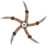 Glaive | Krull Wiki | Fandom