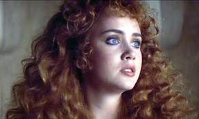 Lyssa | Krull Wiki | Fandom