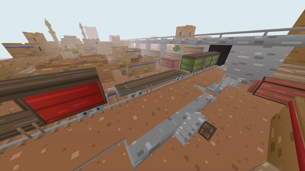 Bazaar | Krunker.io Wiki | Fandom