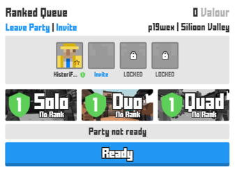 Ranked | Krunker.io Wiki | Fandom