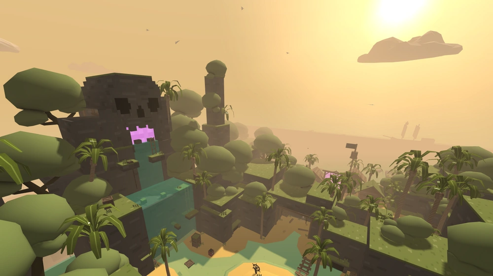 Category:Official maps | Krunker.io Wiki | Fandom