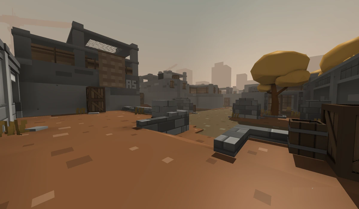 Site | Krunker.io Wiki | Fandom