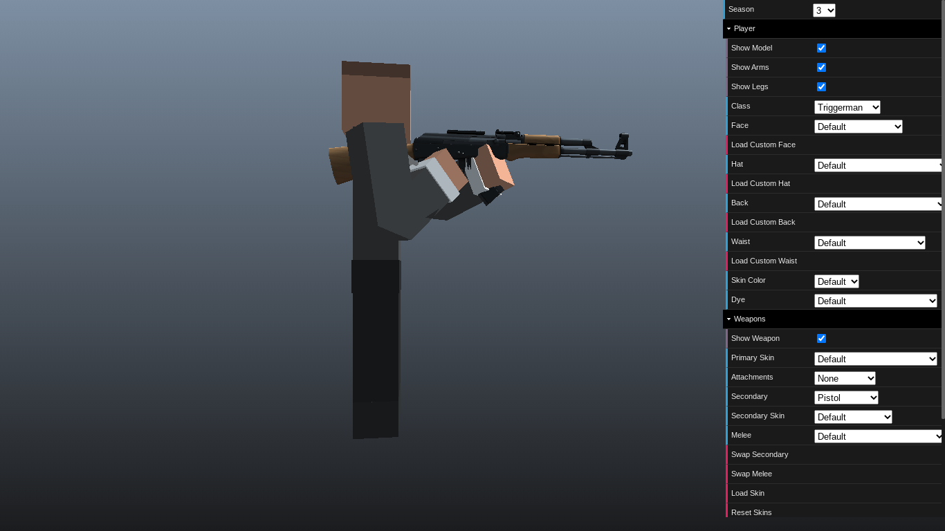 Texture Viewer | Krunker.io Wiki | Fandom