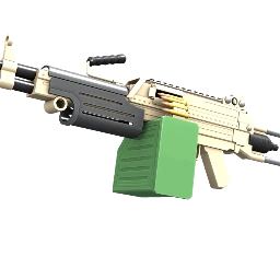 Machine Gun | Krunker.io Wiki | Fandom