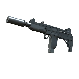 Akimbo Uzi | Krunker.io Wiki | Fandom