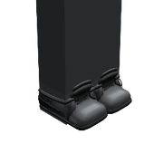 Shoes | Krunker.io Wiki | Fandom