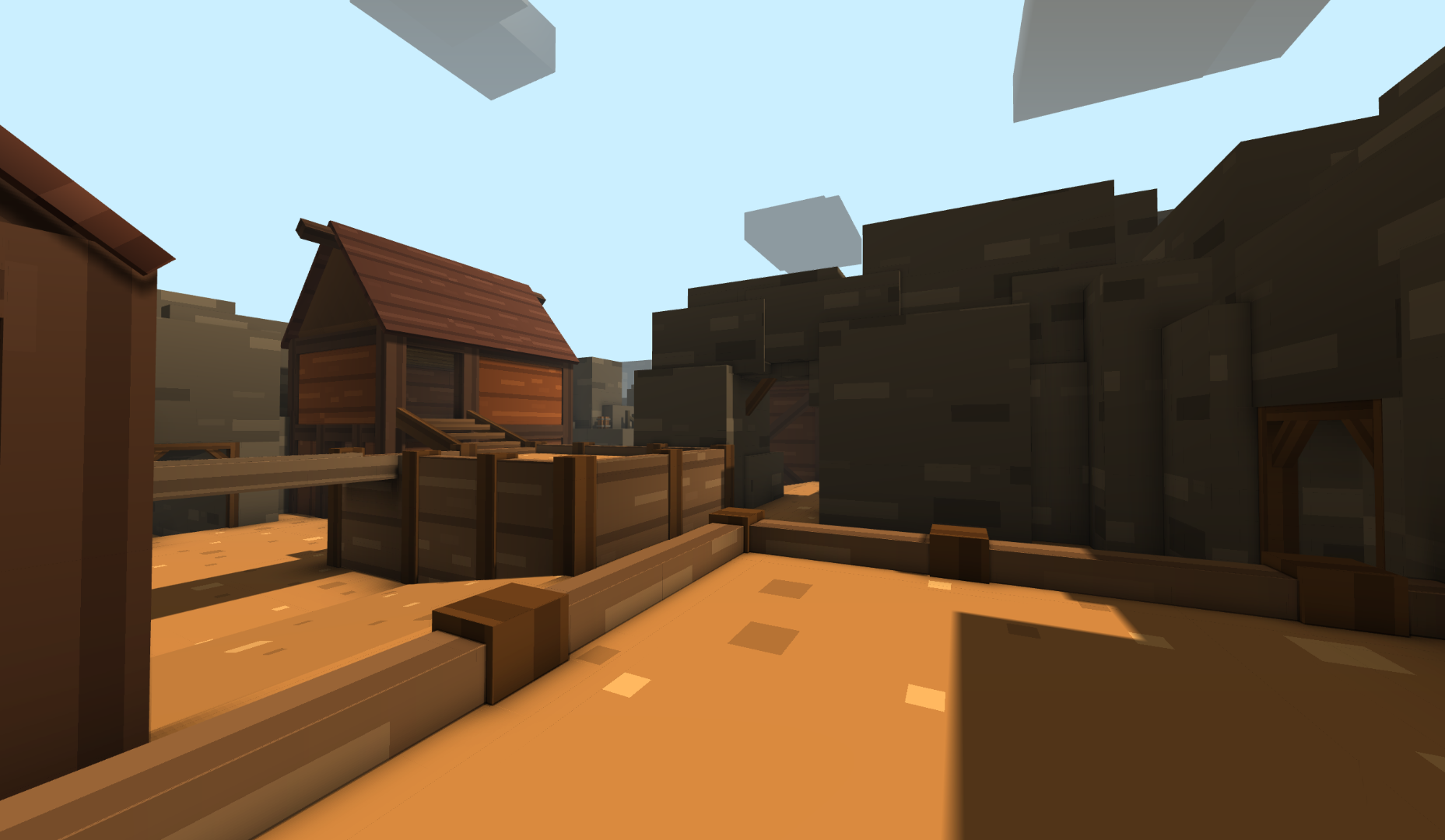 Canyon | Krunker.io Wiki | Fandom