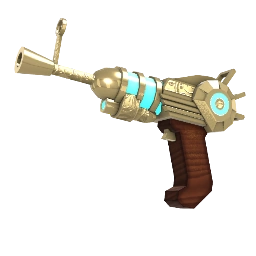 Alien Blaster | Krunker.io Wiki | Fandom