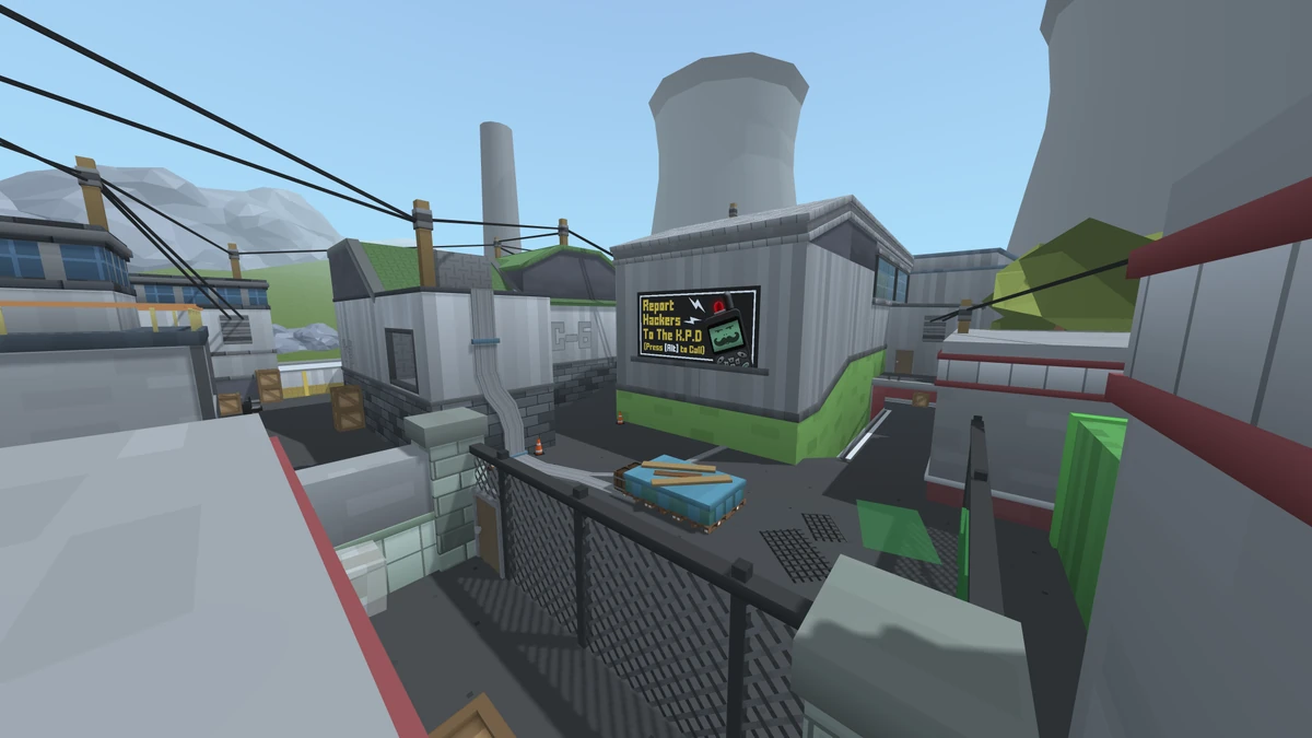 Atomic | Krunker.io Wiki | Fandom