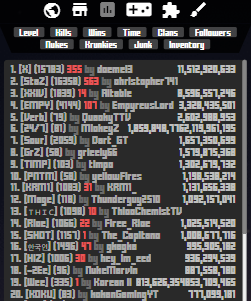 Clans | Krunker.io Wiki | Fandom