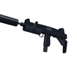 Akimbo Uzi | Krunker.io Wiki | Fandom