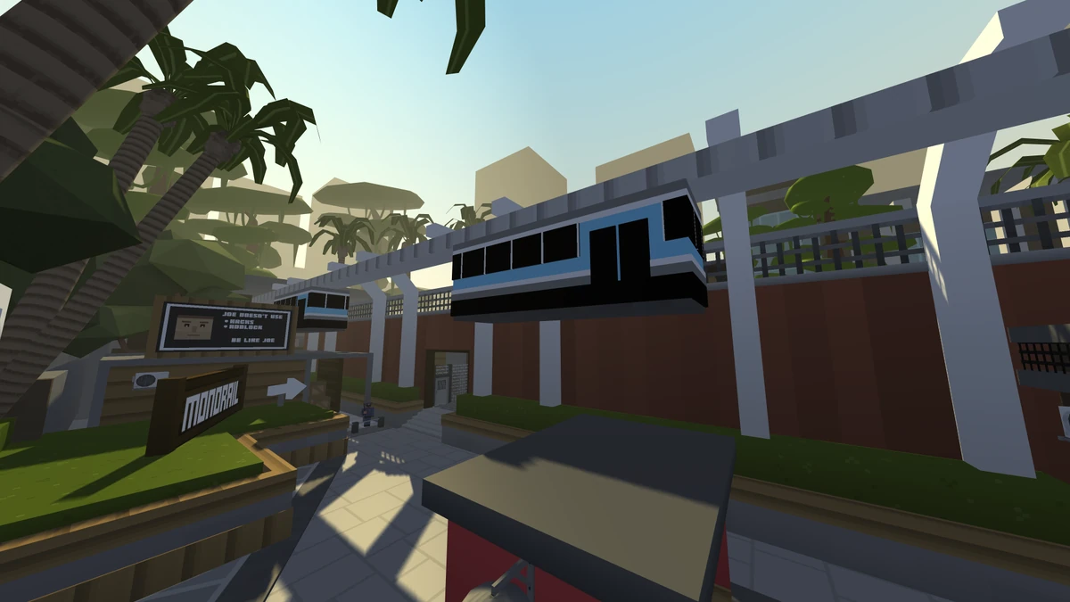 Habitat | Krunker.io Wiki | Fandom