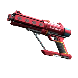 Alien Blaster | Krunker.io Wiki | Fandom