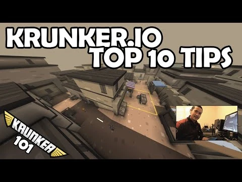 Category:Tutorials | Krunker.io Wiki | Fandom