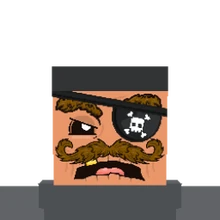 Face | Krunker.io Wiki | Fandom