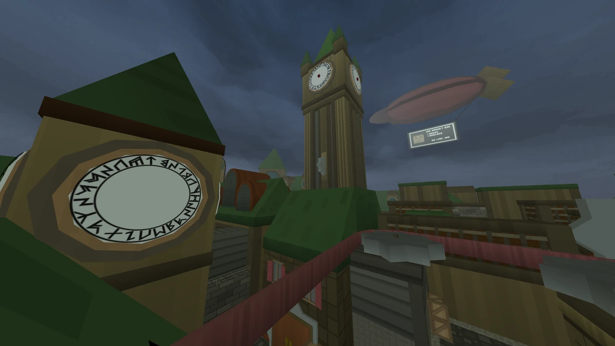 Clockwork | Krunker.io Wiki | Fandom