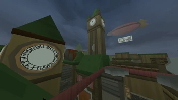 Clockwork | Krunker.io Wiki | Fandom