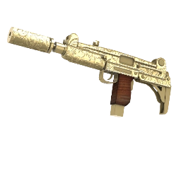 Akimbo Uzi | Krunker.io Wiki | Fandom