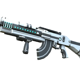 Blaster | Krunker.io Wiki | Fandom