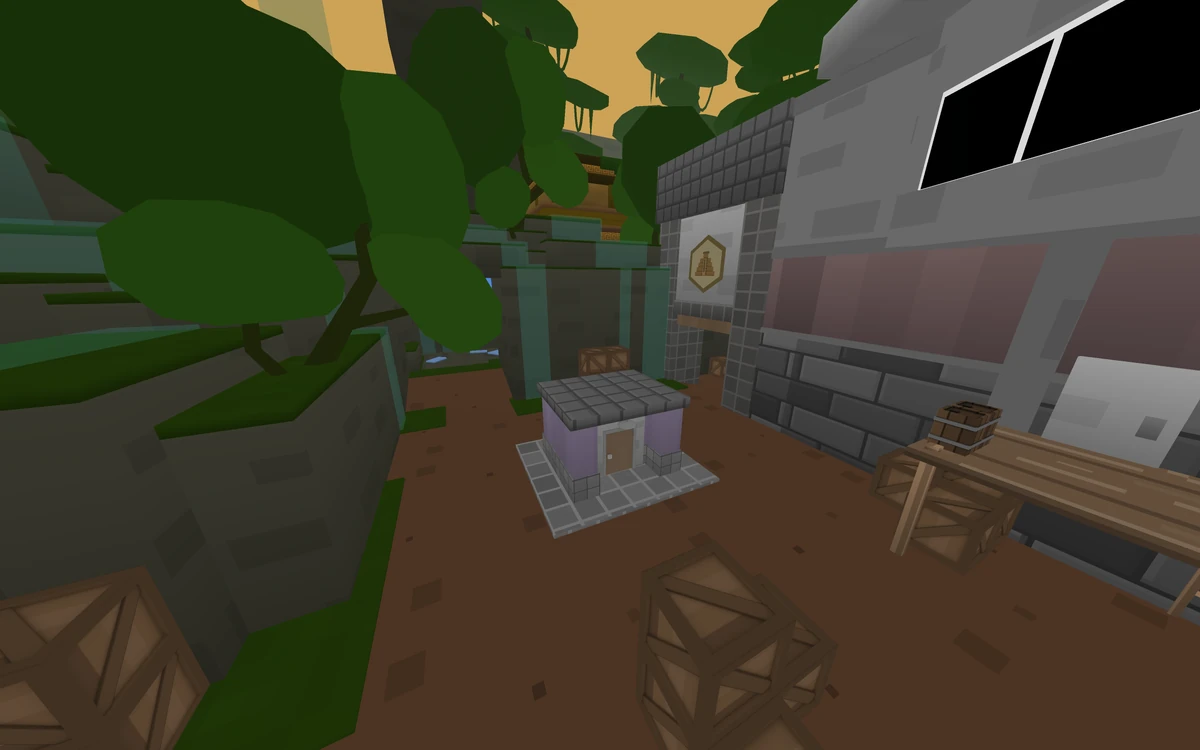 Lush | Krunker.io Wiki | Fandom