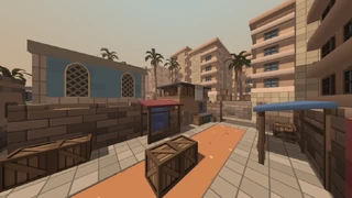 Maps | Krunker.io Wiki | Fandom