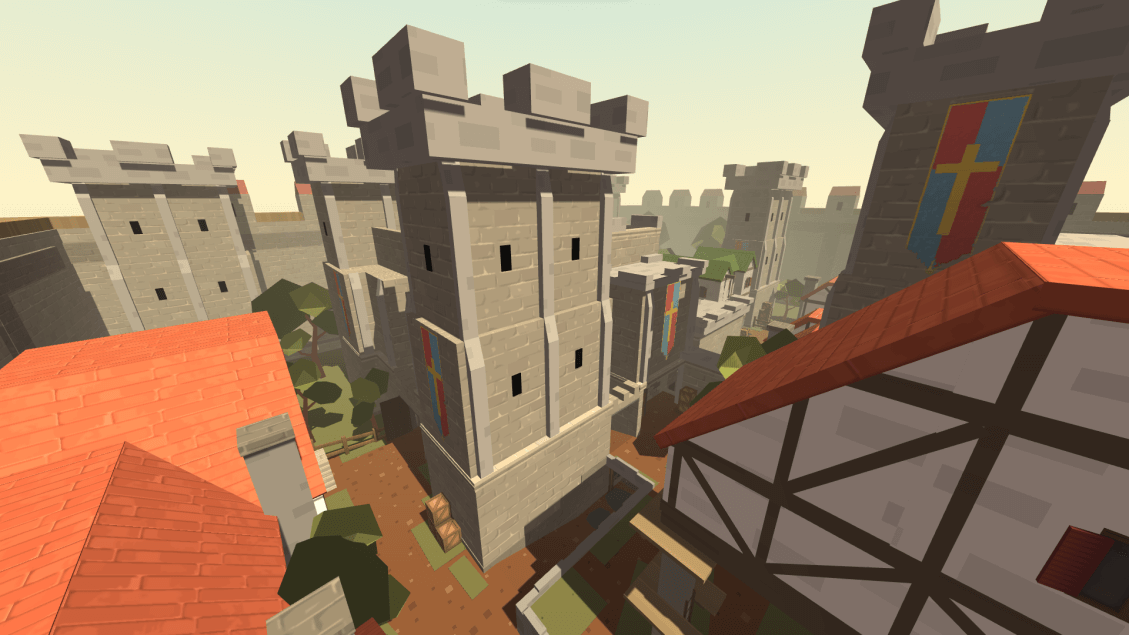 Maps | Krunker.io Wiki | Fandom