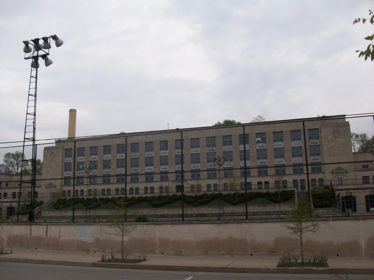 Arkham Asylum | KrustyFrank27 Wiki | Fandom