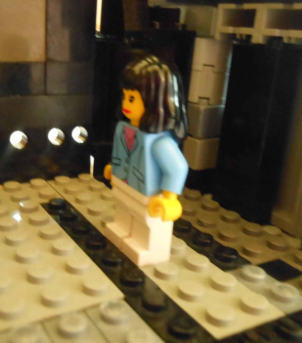 Professor Grumbly-Plank | KrustyFrank27 Wiki | Fandom