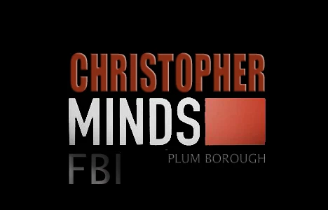 Christopher Minds | KrustyFrank27 Wiki | Fandom