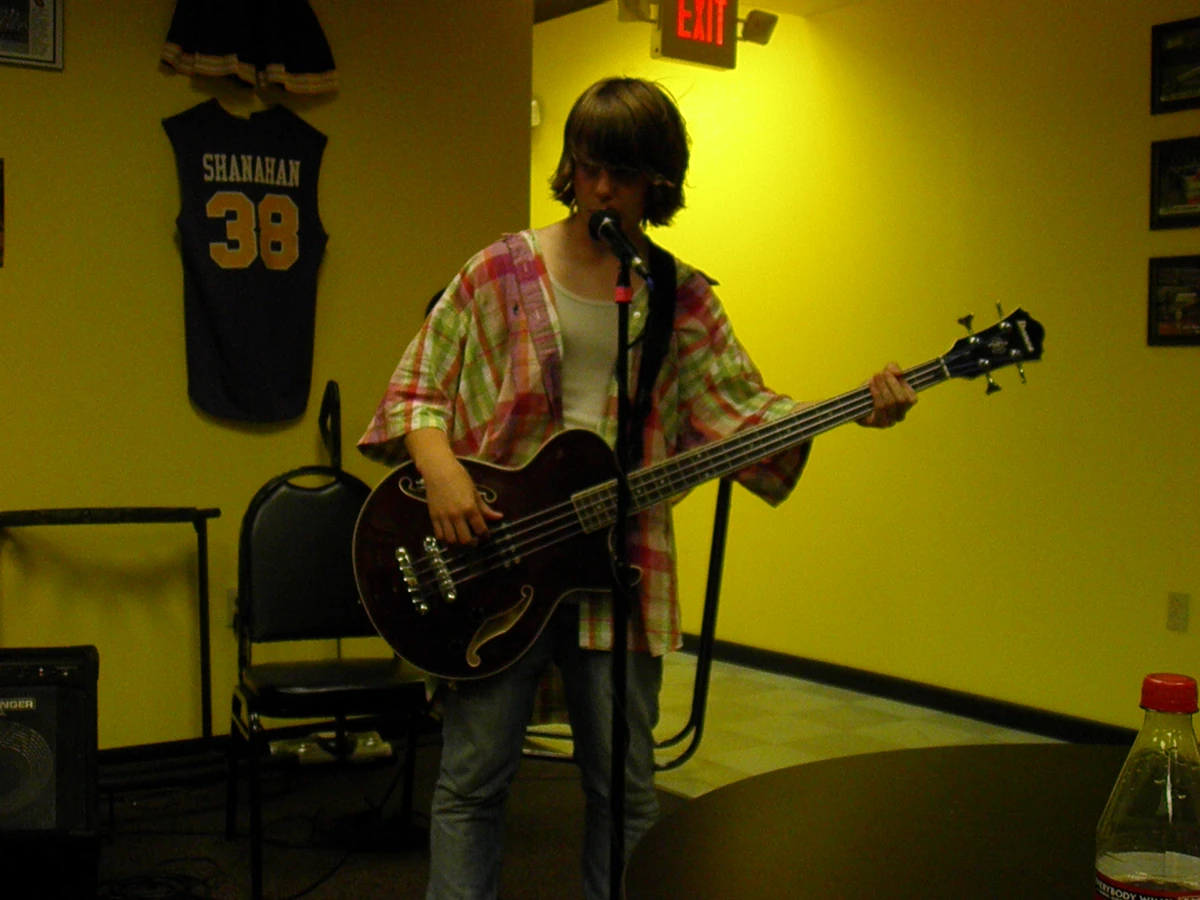 Jake Reiger | KrustyFrank27 Wiki | Fandom