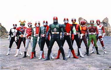 Showa period | Kamen Rider Wiki | Fandom