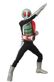Kamen Rider 1 | Kamen Rider Wiki | Fandom
