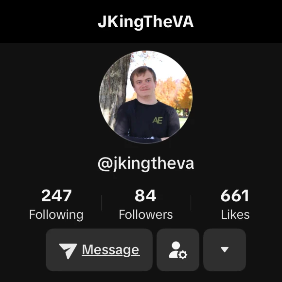 JKingTheVA | Macabre Wiki | Fandom