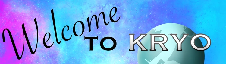 Kryo Wiki | Fandom