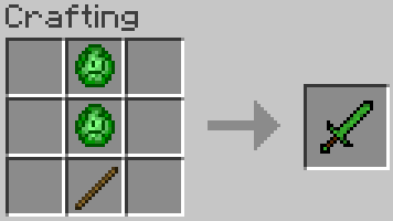 Kryptonite Sword | Kryptadium Wiki | Fandom