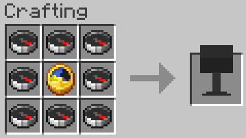 Radar (Experimental) | Kryptadium Wiki | Fandom