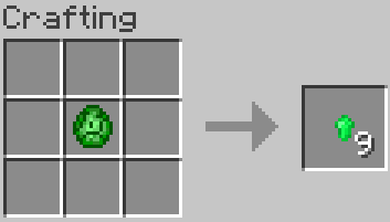 Kryptonite Nugget | Kryptadium Wiki | Fandom