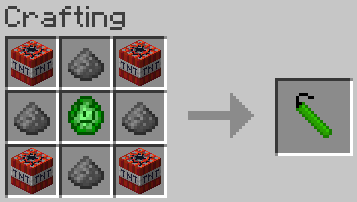 Kryptonite Dynamite | Kryptadium Wiki | Fandom