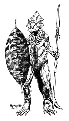 Intulo | Kryptiden Wiki | Fandom