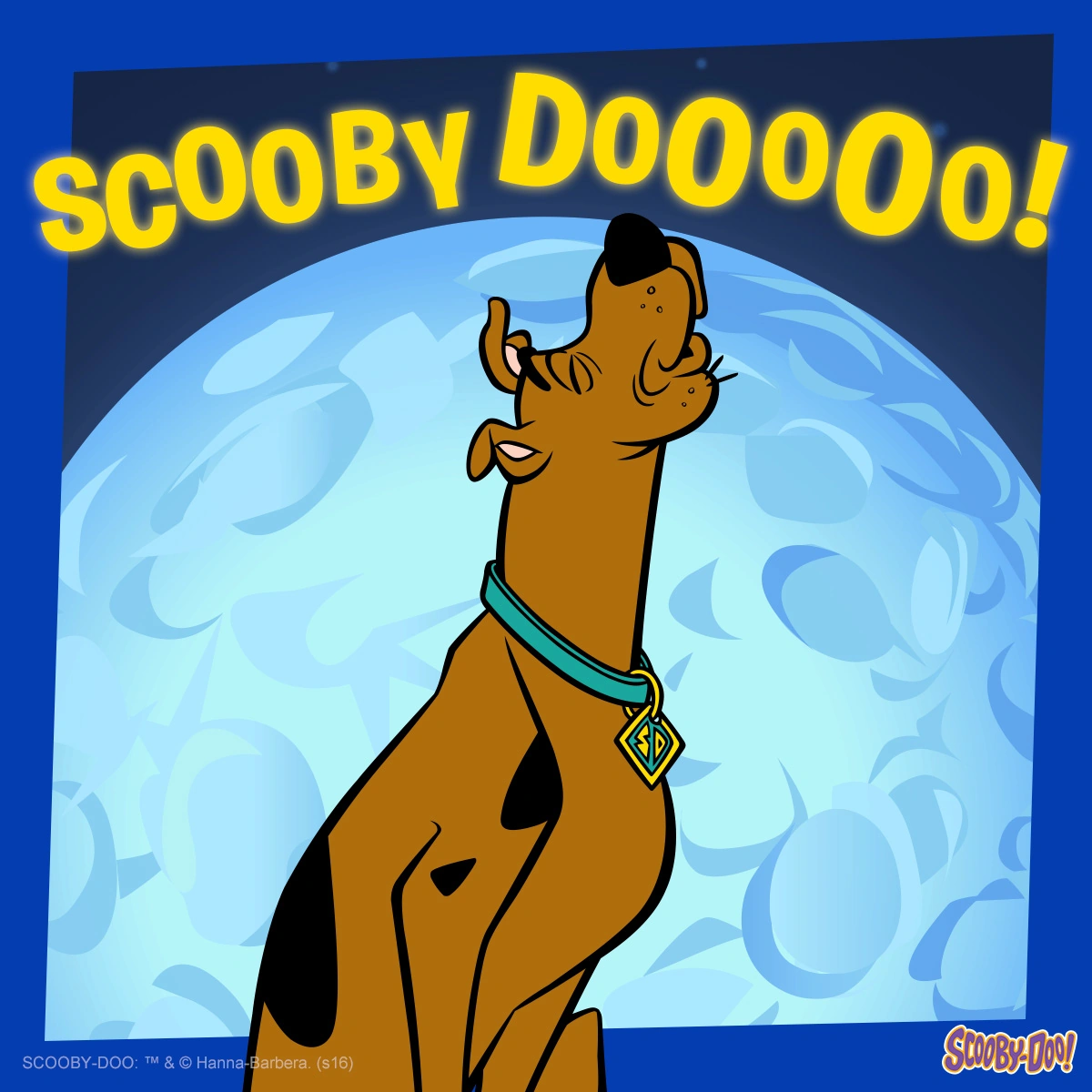 Krypto's New Howl | Krypto the Superdog Wiki | Fandom