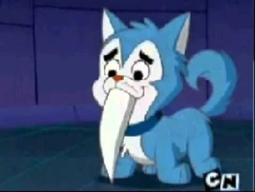 Puppy Tusky Husky | KRYPTO THE SUPERPUP Wikia | Fandom