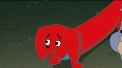 Puppy Hot Dog | KRYPTO THE SUPERPUP Wikia | Fandom