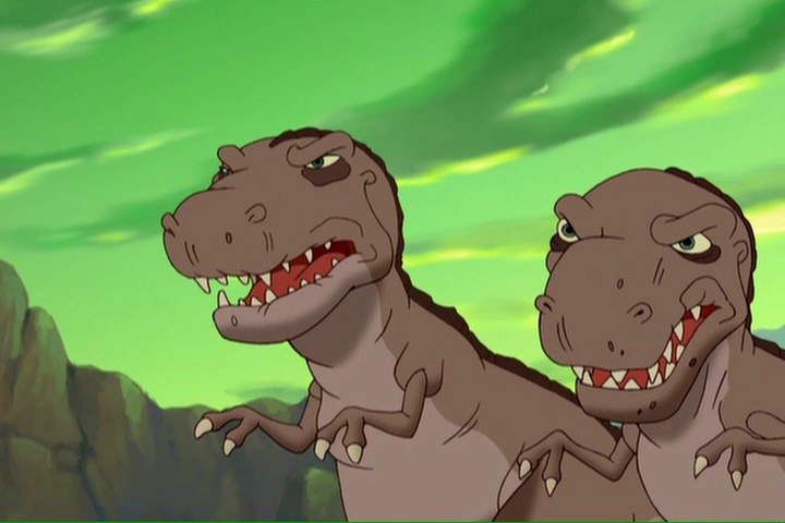 Sharpteeth (Rhett Story) | KRYPTO THE SUPERPUP Wikia | Fandom