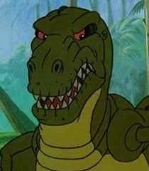 Chomper's Mother | KRYPTO THE SUPERPUP Wikia | Fandom