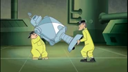 Stretch-O-Mutt to the Rescue/Gallery | Krypto the Superdog Wiki | Fandom
