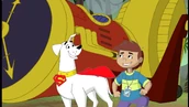 Dinosaur Time/Gallery | Krypto the Superdog Wiki | Fandom