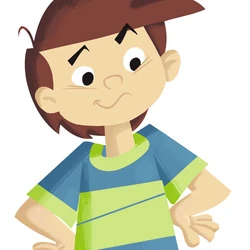 Danny Mckinnon Voice Actor