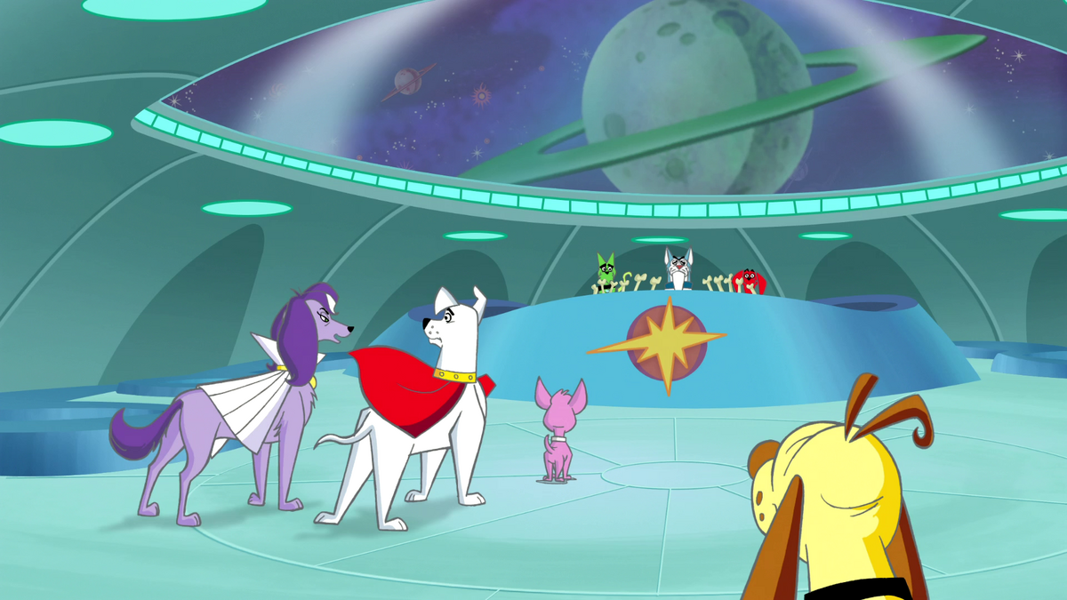 Paw Pooch/Gallery | Krypto the Superdog Wiki | Fandom Paw Pooch/Gallery | Krypto the Superdog Wiki | Fandom