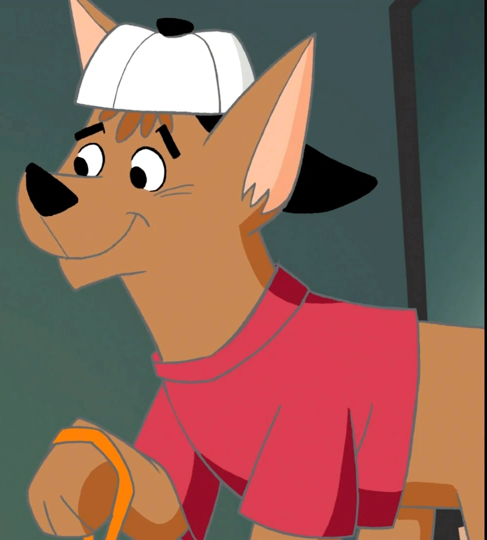 Danny McKinnon | Krypto the Superdog Wiki | Fandom