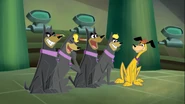 Stretch-O-Mutt to the Rescue/Gallery | Krypto the Superdog Wiki | Fandom